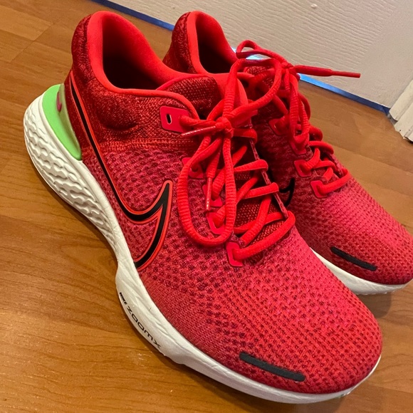 Nike | Shoes | Mens Nike Invincible Run 2 | Poshmark